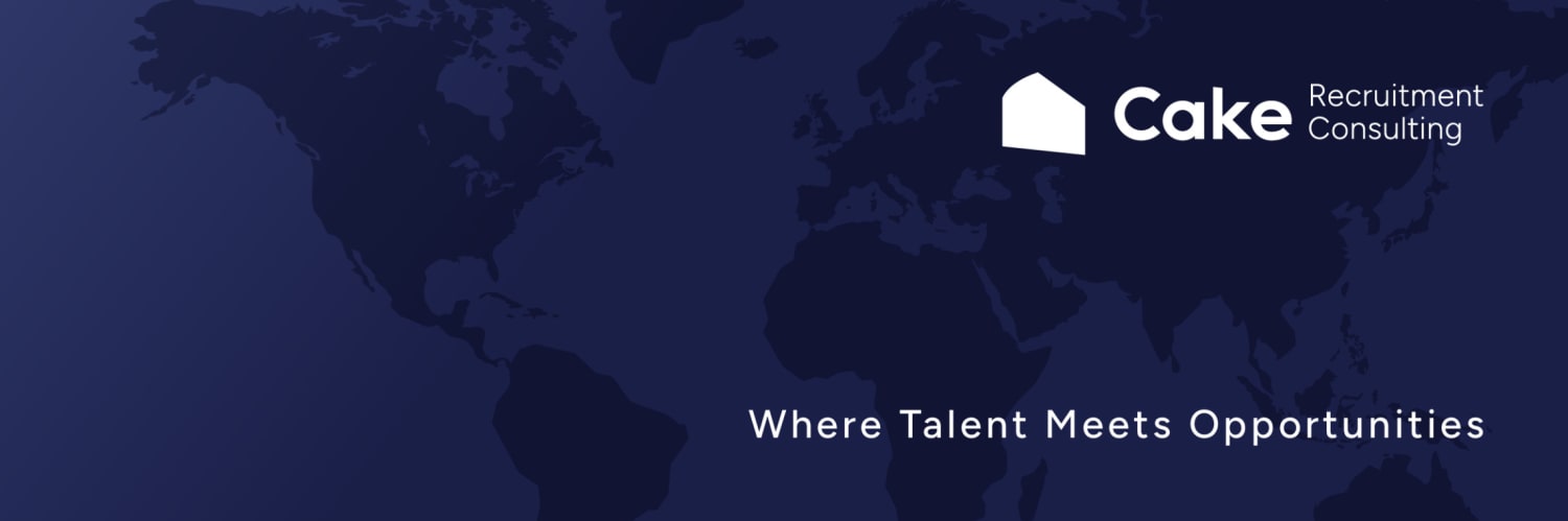 Cake Recruitment Consulting — Latest Purchasing Manager Job Openings ...