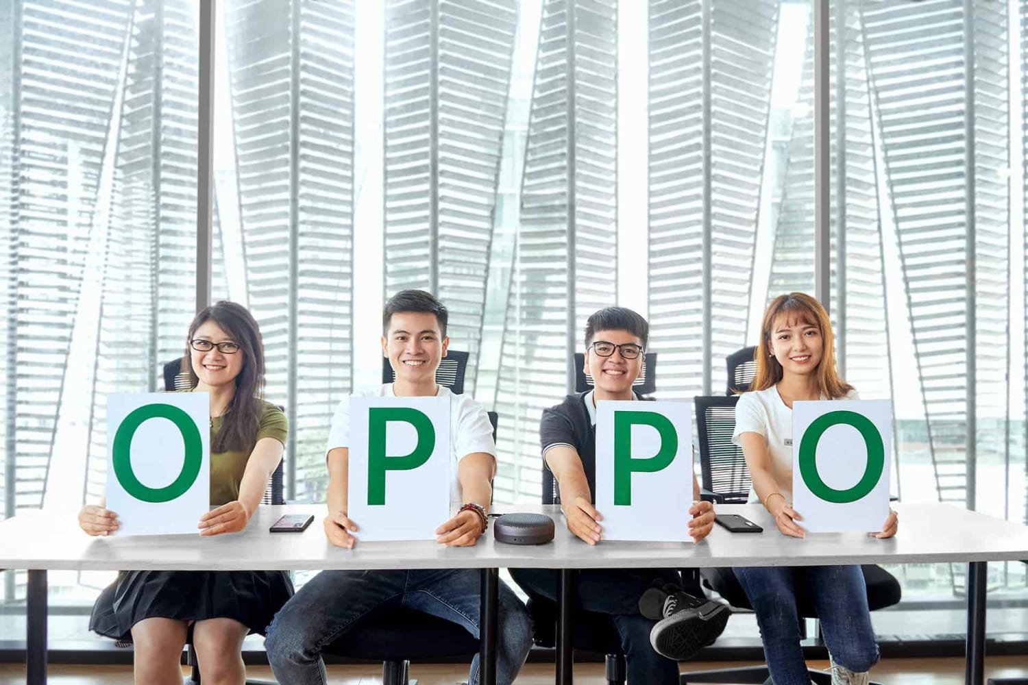 HCM| KẾ TOÁN VIÊN (SERVICES) - OPPO VIỆT NAM | Cake