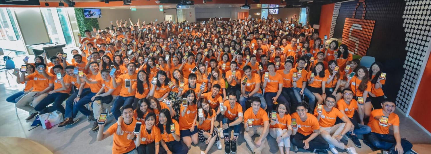 Sorting Supervisor - Operations, SPX Express - Shopee Viet Nam | Cake