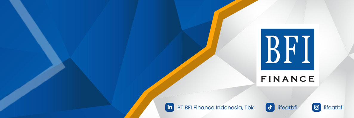 Management Trainee - Business Relationship Officer (BRO) - PT BFI ...