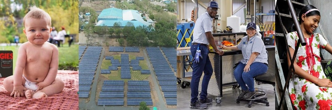 【履歷先到先審，歡迎應屆畢業生🔥】2026 Kimberly-Clark APAC 儲備菁英計畫_Process Engineer (桃園 ...