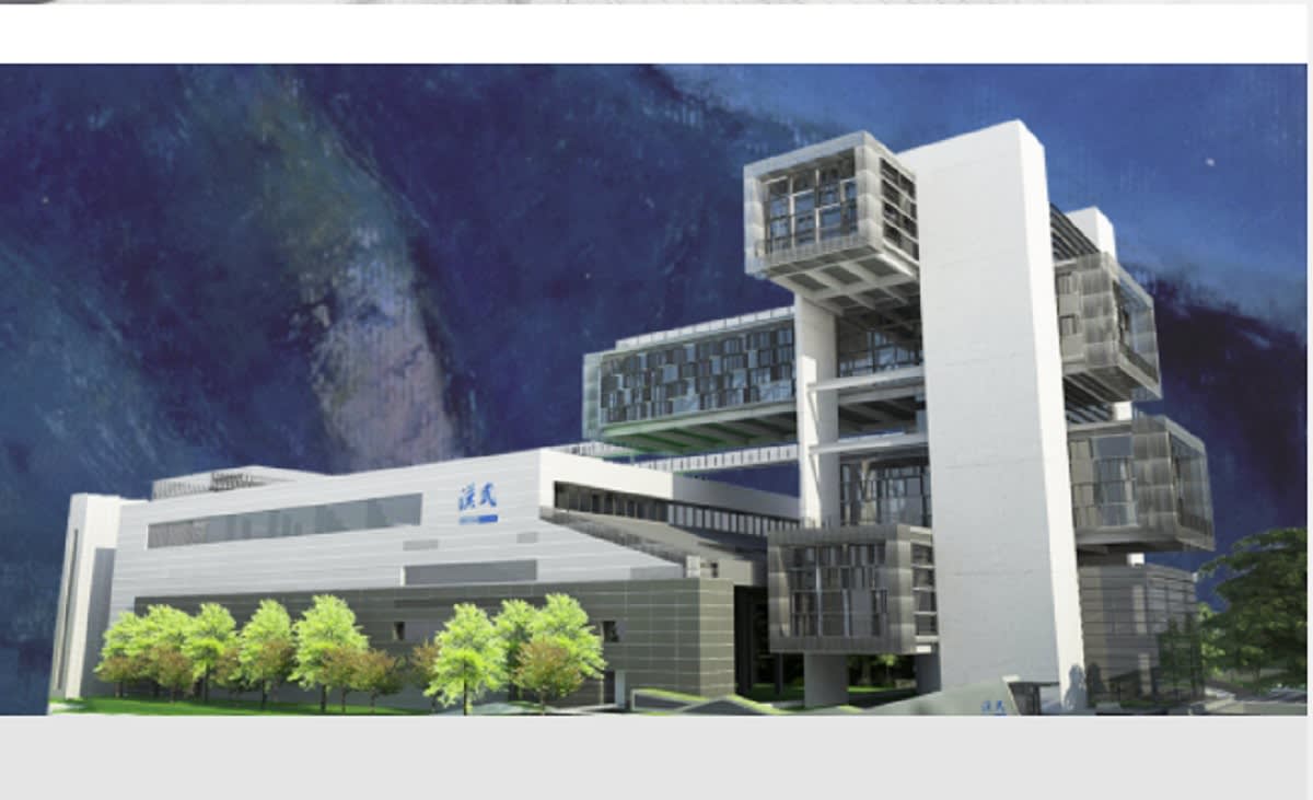 製程(資深)工程師 (EPG 新竹) - 漢民科技股份有限公司 | Cake