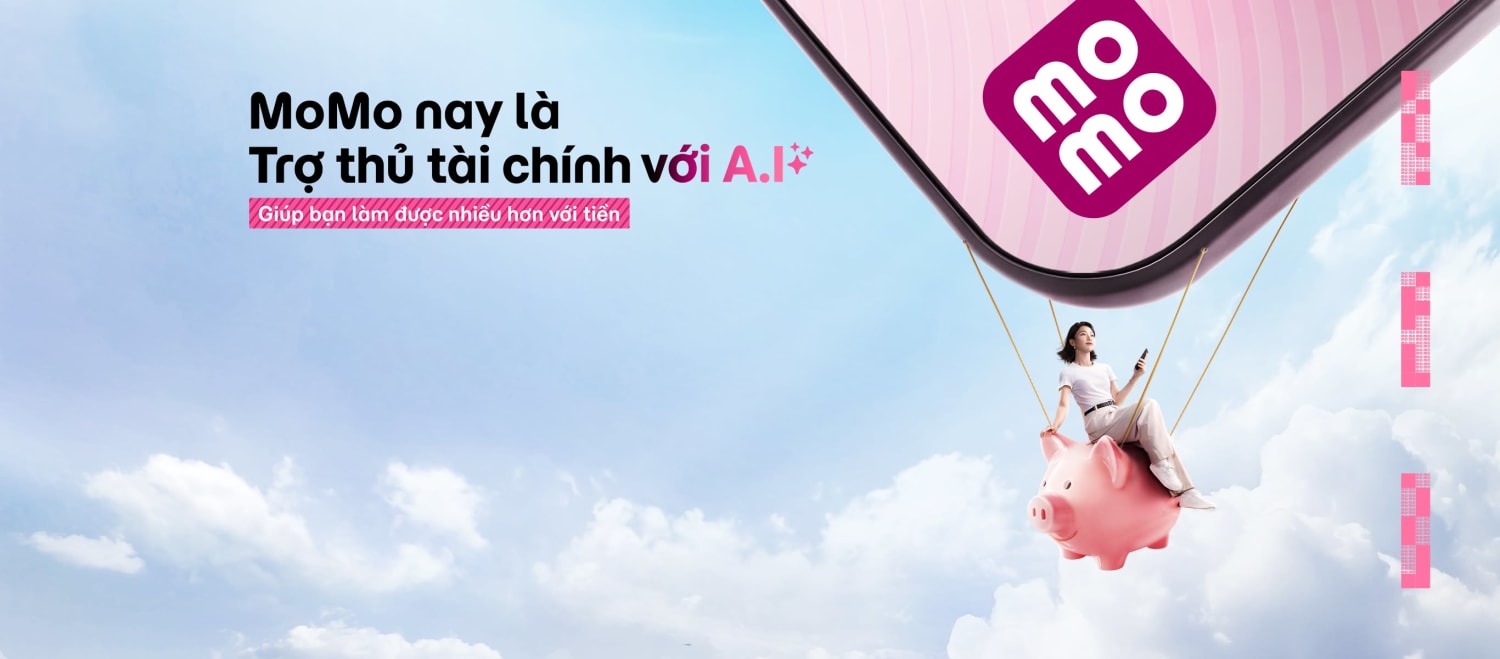 UI/UX Designer - MoMo | Cake