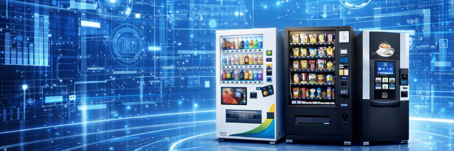 [智慧販賣機通路平台] 財務會計實習生 - 樂點創意股份有限公司 | Cake