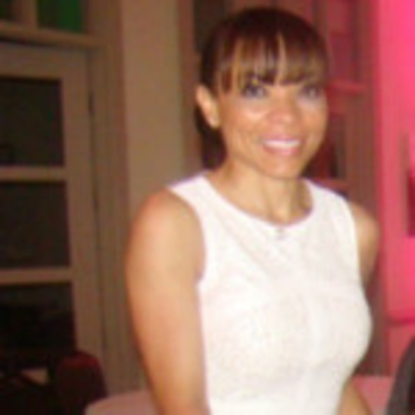 Charna Falls - Claims Adjuster - CenterPoint Energy | Cake