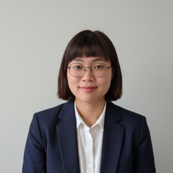 Emma Chou - Associate relationship manager | Cake