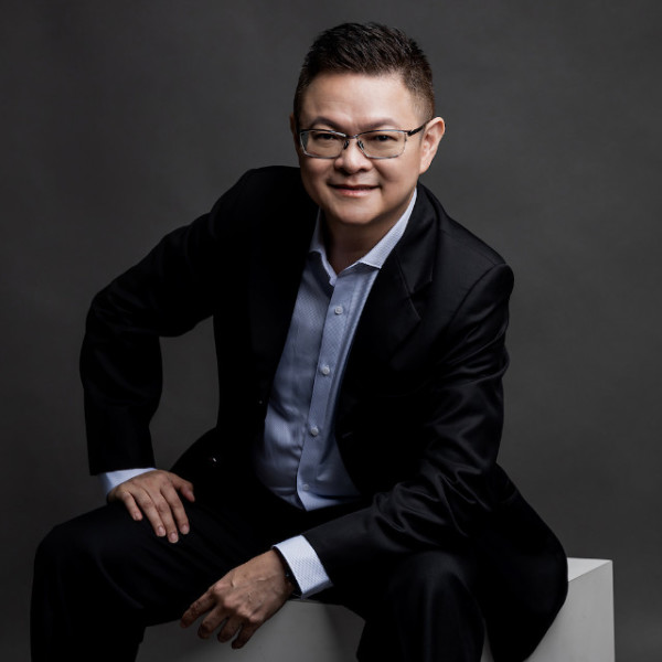 Lee Ching Ping - Director of Technology - Resorts World Sentosa | Cake