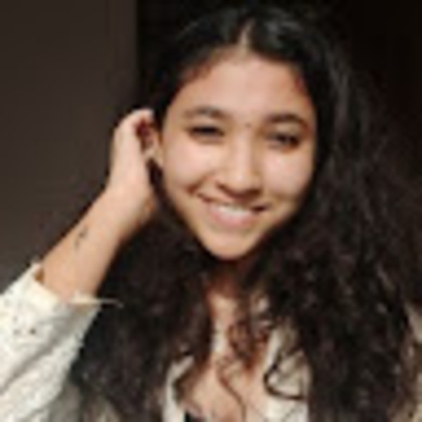 Sudeshna Chandra - Freelancer - Unbox Pvt Ltd | Cake