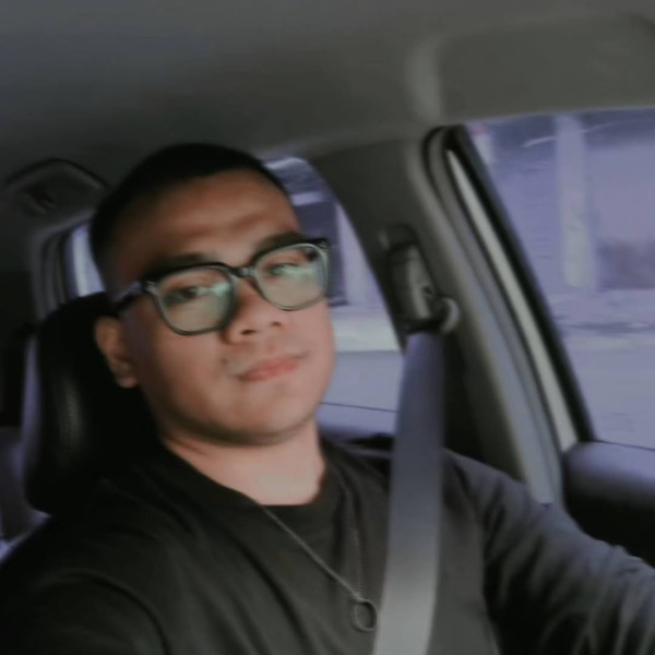 Samuel Zakaria - Staff IT Apps & Development - PT. Indra Angkola | Cake