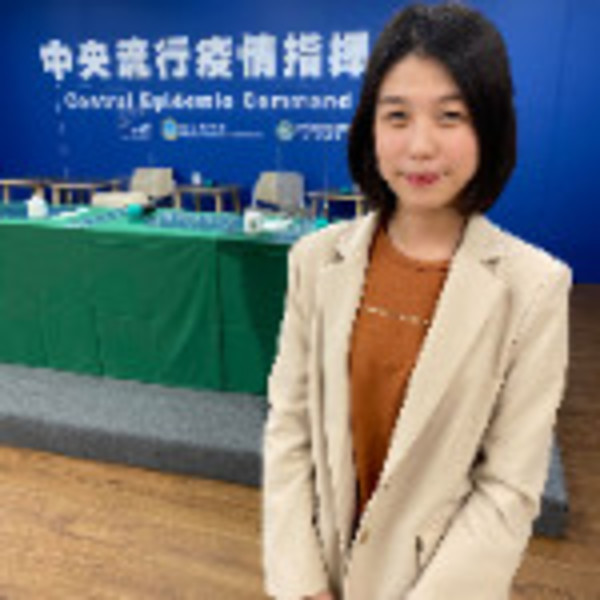 周祐萱 - 生活組文字記者 - TVBS | Cake