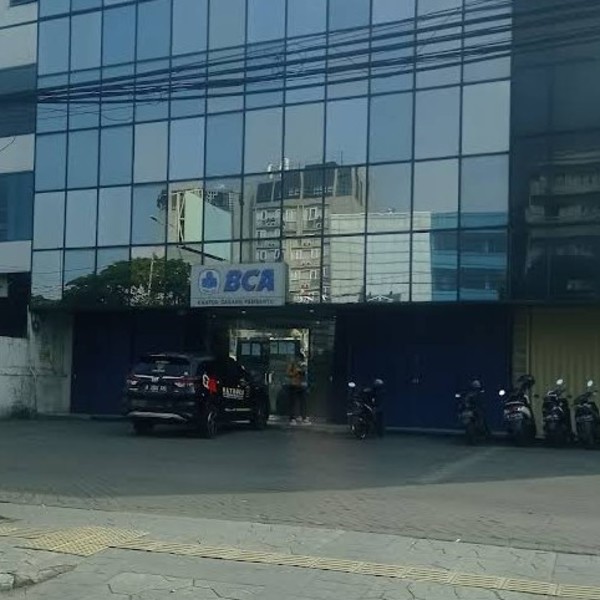 Bank BCA | CV Terbaik Cake WhatsApp (0831-4996-7799) - CS - PT Bank ...