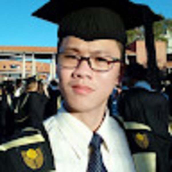 Terence Chia - PhD in Chemical Engineering at Curtin University ...