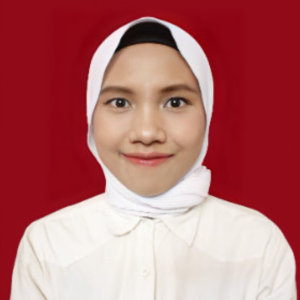 Fani Nabila Dewi - Customer Care - CV. Merche Rizki Lestari | Cake