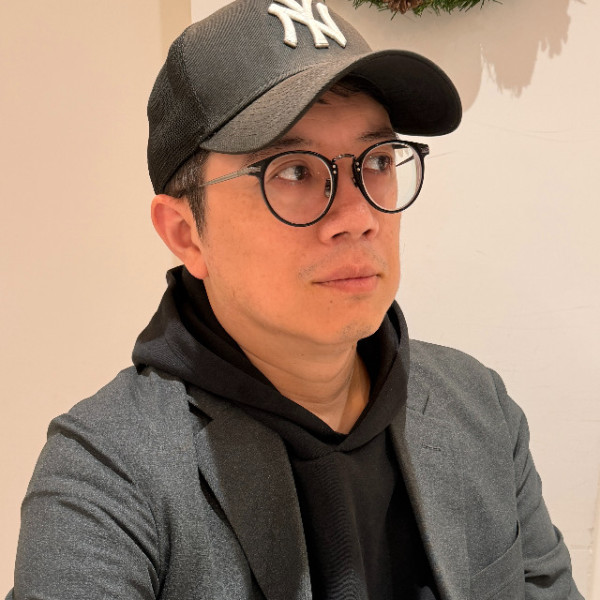 陳建宇 小白 - UX體驗設計師 / 產品經理 - MX DIGI 創意思境股份有限公司 | Cake