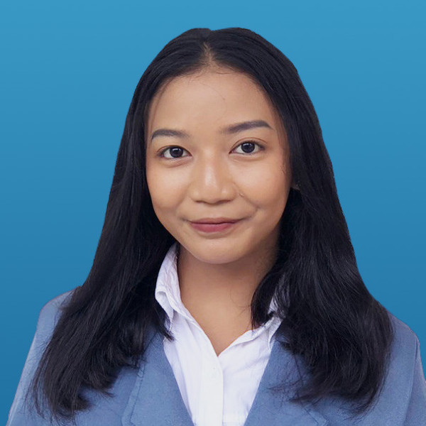 Yemima Siskia Angelina - Human Capital Operation Staff (Internship ...