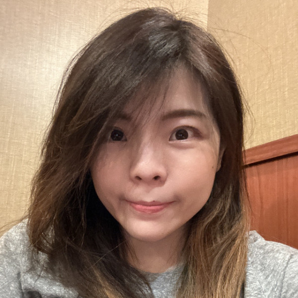 Eva Liu - 外資業務經理 | Cake