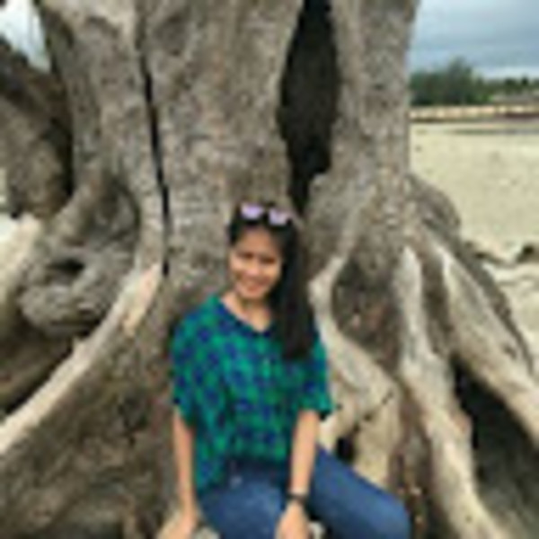 Eva Tio Maria Lumban Toruan - Mahasiswa | Cake