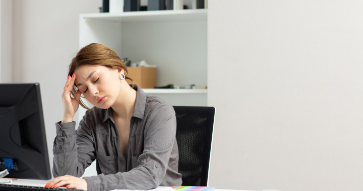 8 Tanda Kenapa Kamu Harus Resign | Cake