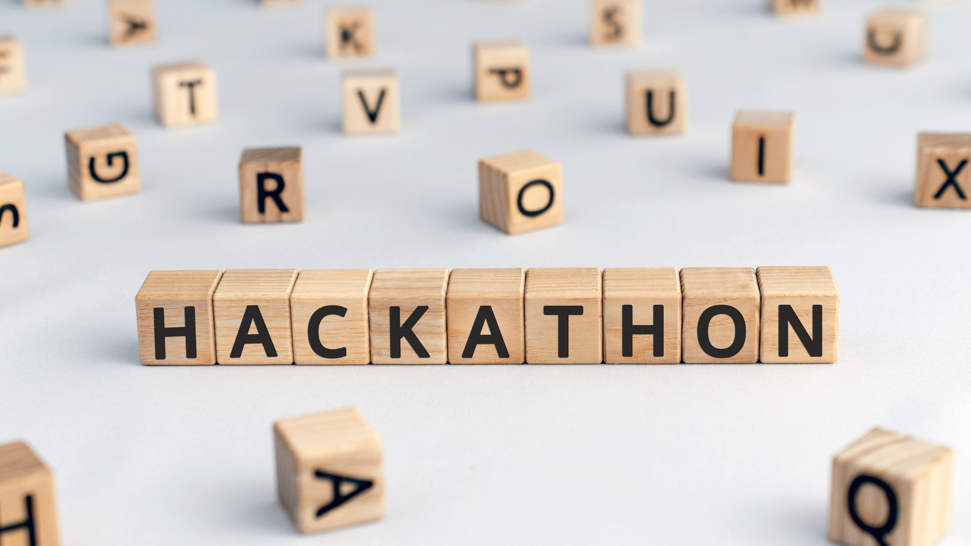 Apa itu Hackathon? 5 Alasan Kamu Harus Ikut Hackathon! | Cake