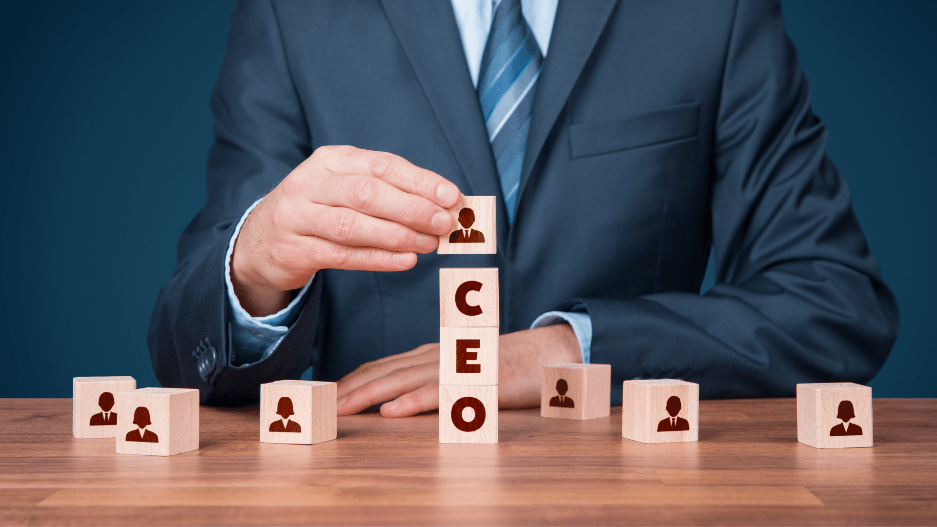 Mengenal CEO (Chief Executive Officer) dan Tugasnya dalam Perusahaan | Cake