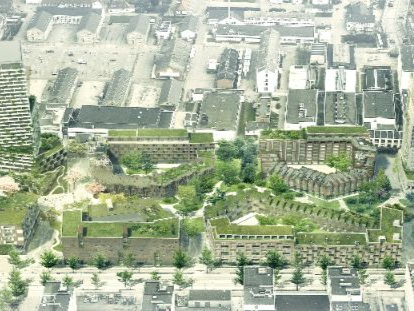 Bach Gruppen København: Bryggens Bastion | Anders Bo Bach’s Portfolio