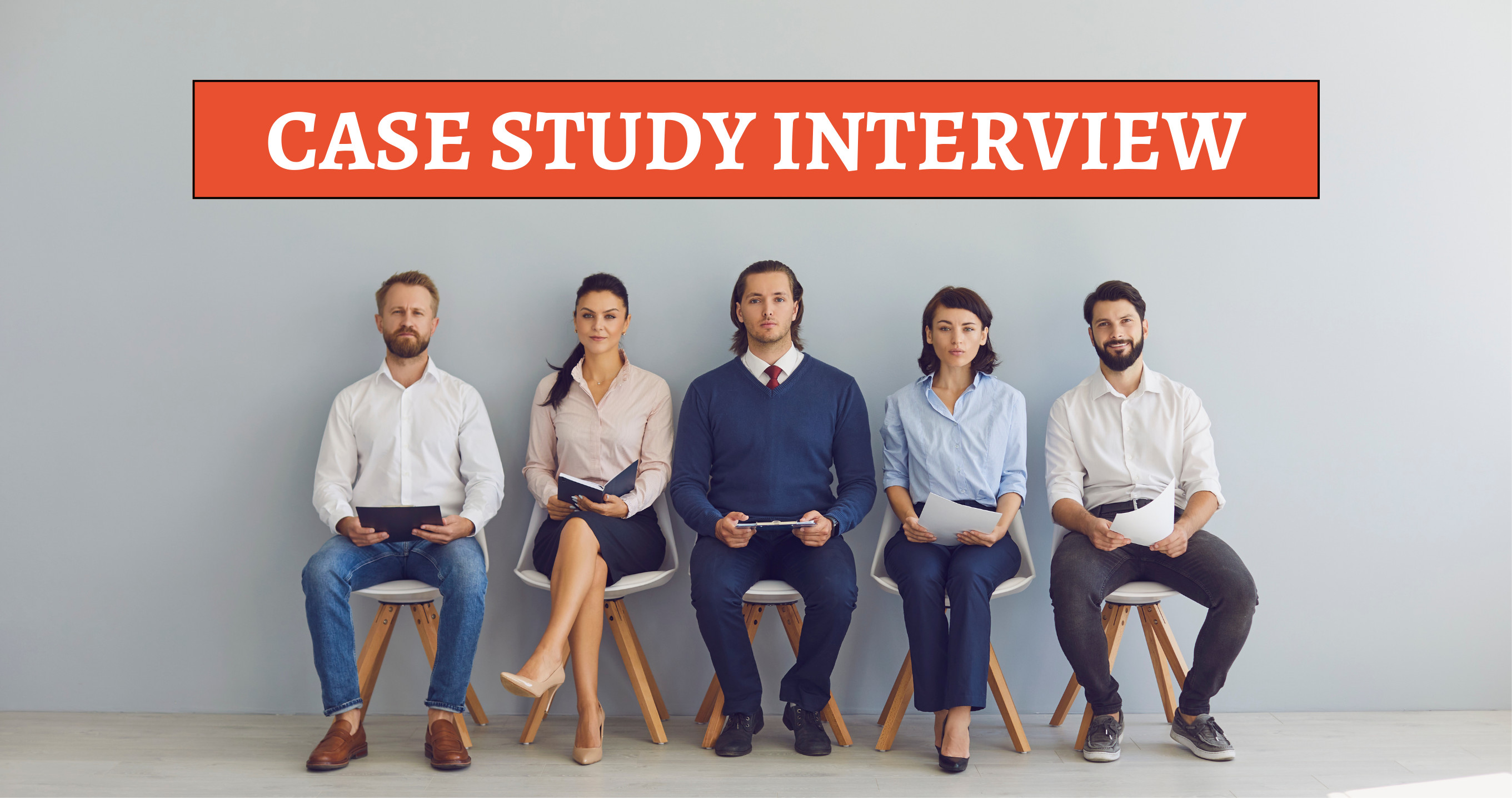 All-Inclusive Guide to Case Study Interviews + Examples | Cake