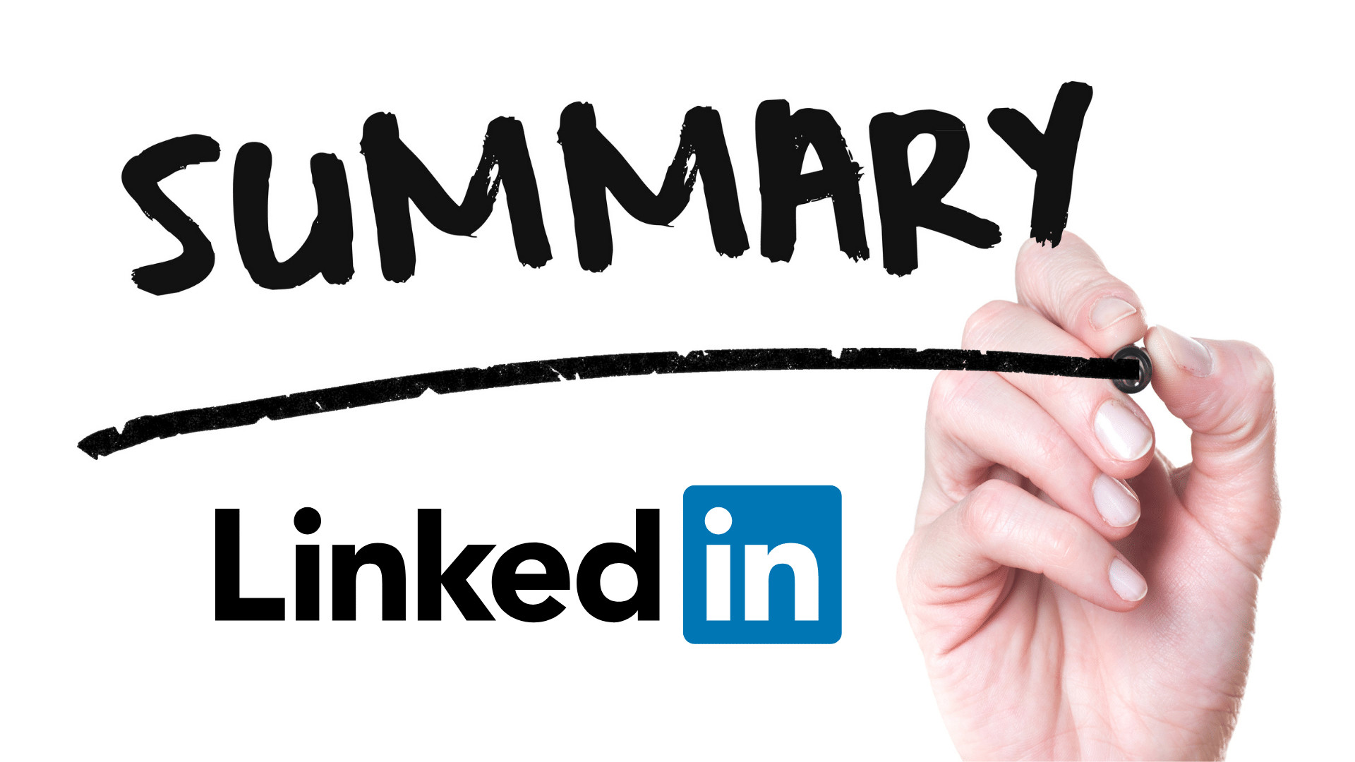 Cara Membuat Summary LinkedIn yang Dilirik Perusahaan! [+Contoh] | Cake