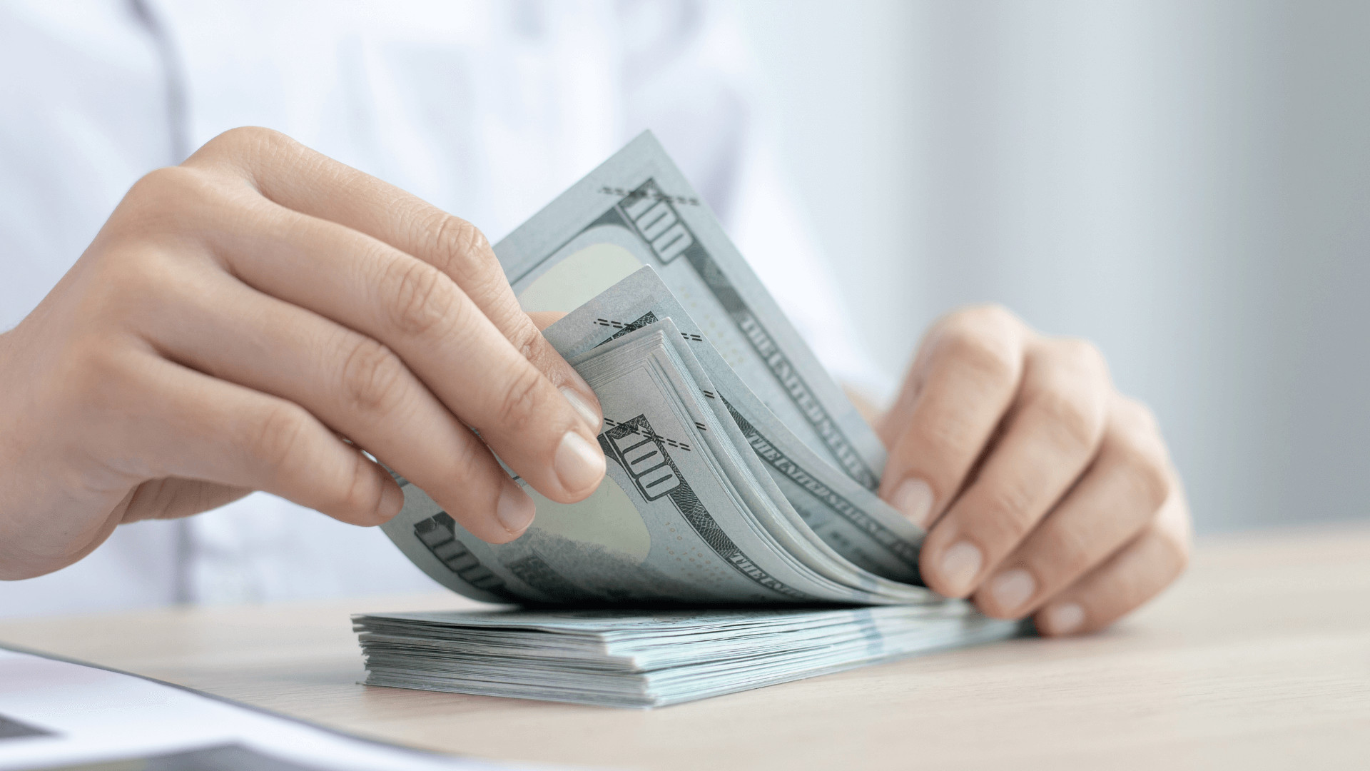 10 Prospek Kerja Manajemen Keuangan dengan Gaji Tinggi | Cake