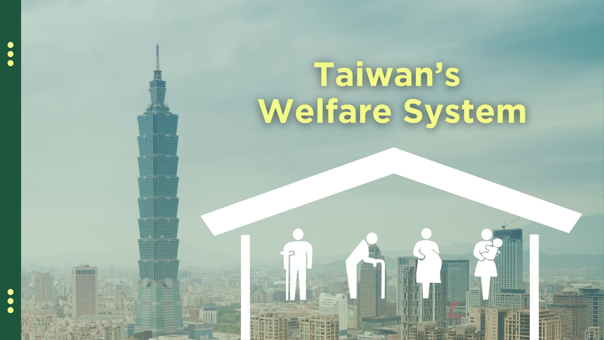 A Complete Guide to Taiwan Welfare System for Foreigners | Cake