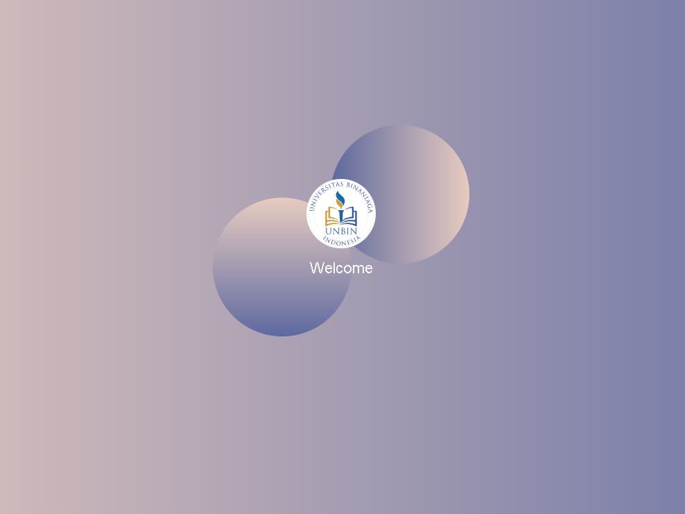 App Penerimaan Mahasiswa Baru | Naufal Aditya Akbar’s Portfolio