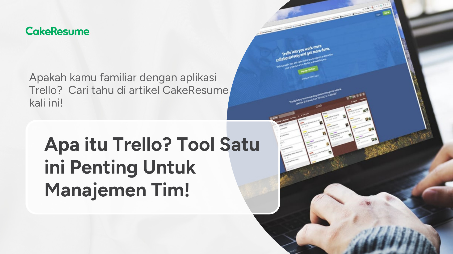 Trello Adalah: Fungsi, Fitur, Kelebihan dan Kekurangan [+Contoh ...