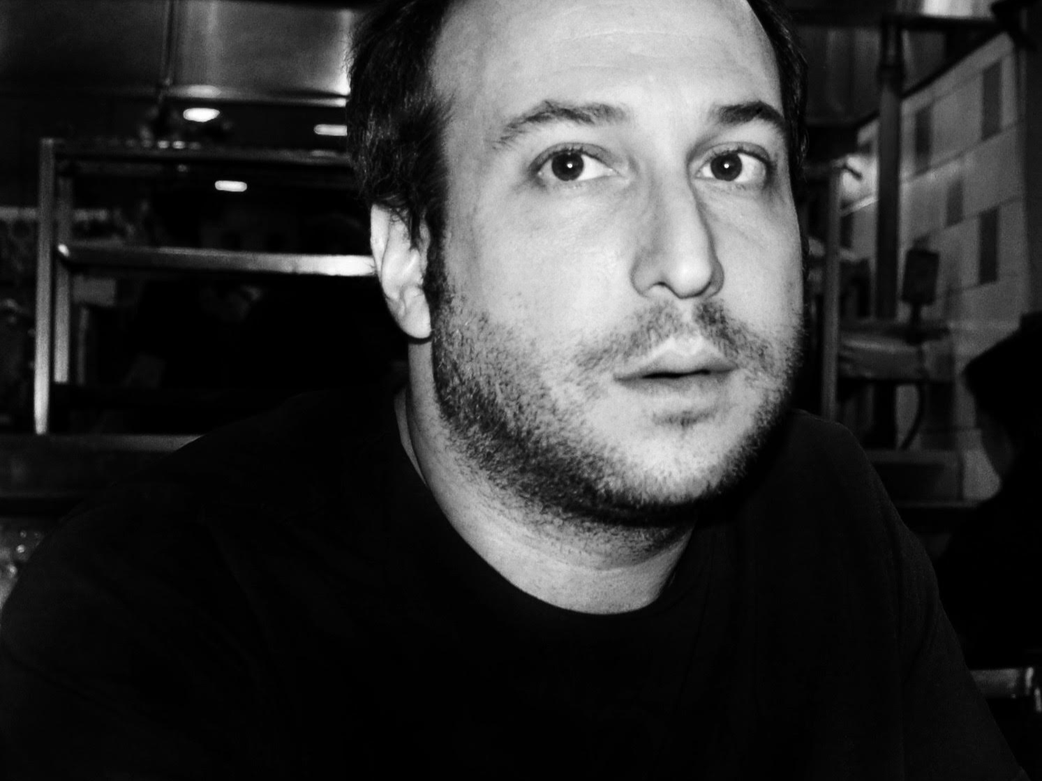 A Look into Cevin Soling’s Artistic Process | Cevin Soling’s Portfolio