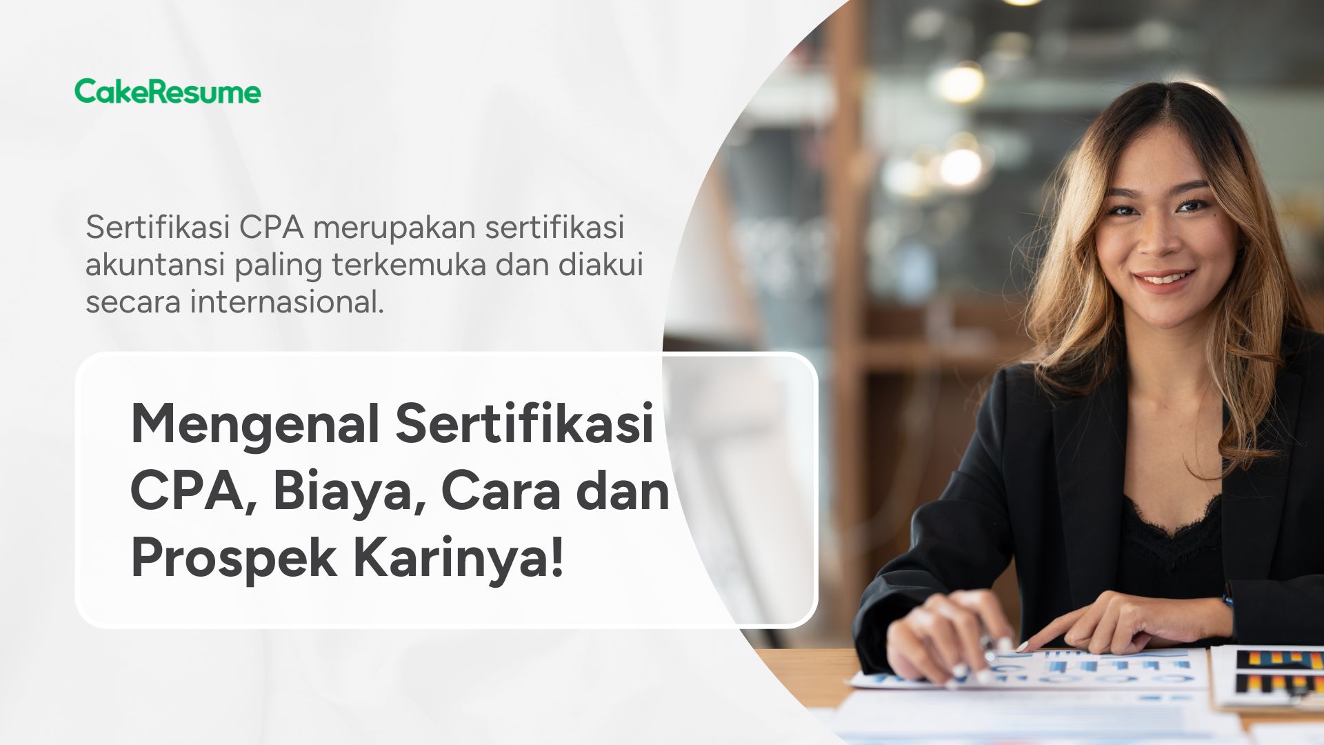 Gelar Certified Public Accountant (CPA), Biaya, dan Prospek Karirnya ...