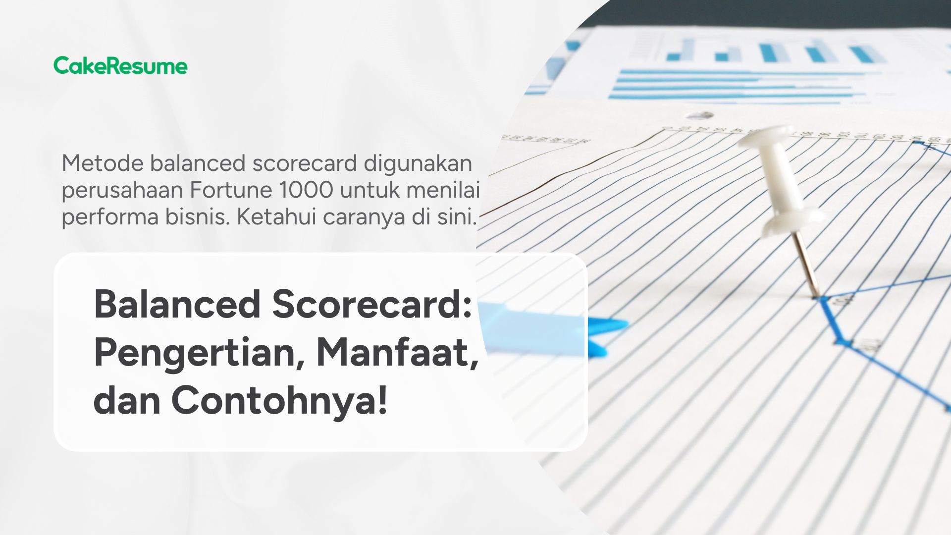 Balanced Scorecard: Pengertian, Manfaat, Perspektif, dan Contoh ...
