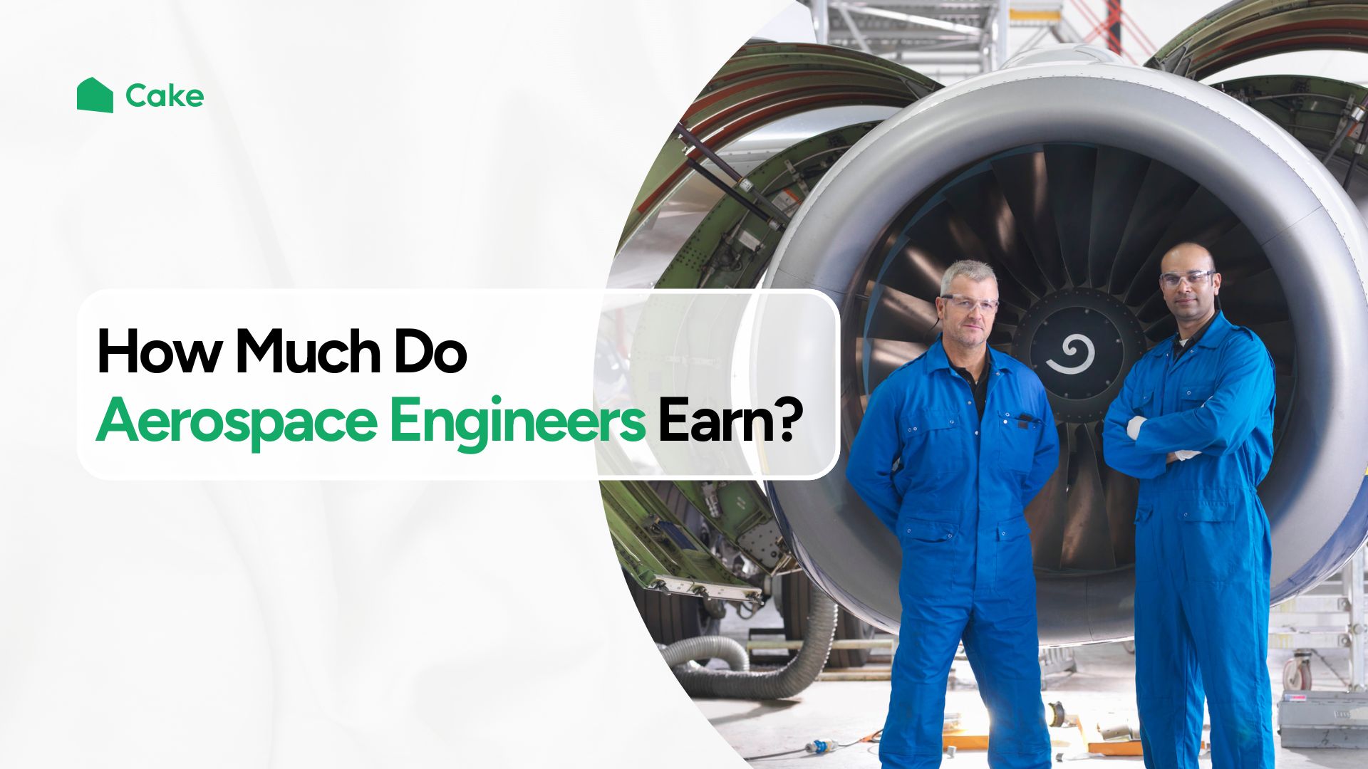 How Much Do Aerospace Engineers Earn? | Cake