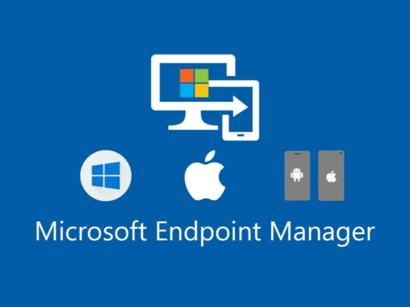 Microsoft Endpoint Management Implementations | May Thae’s Portfolio
